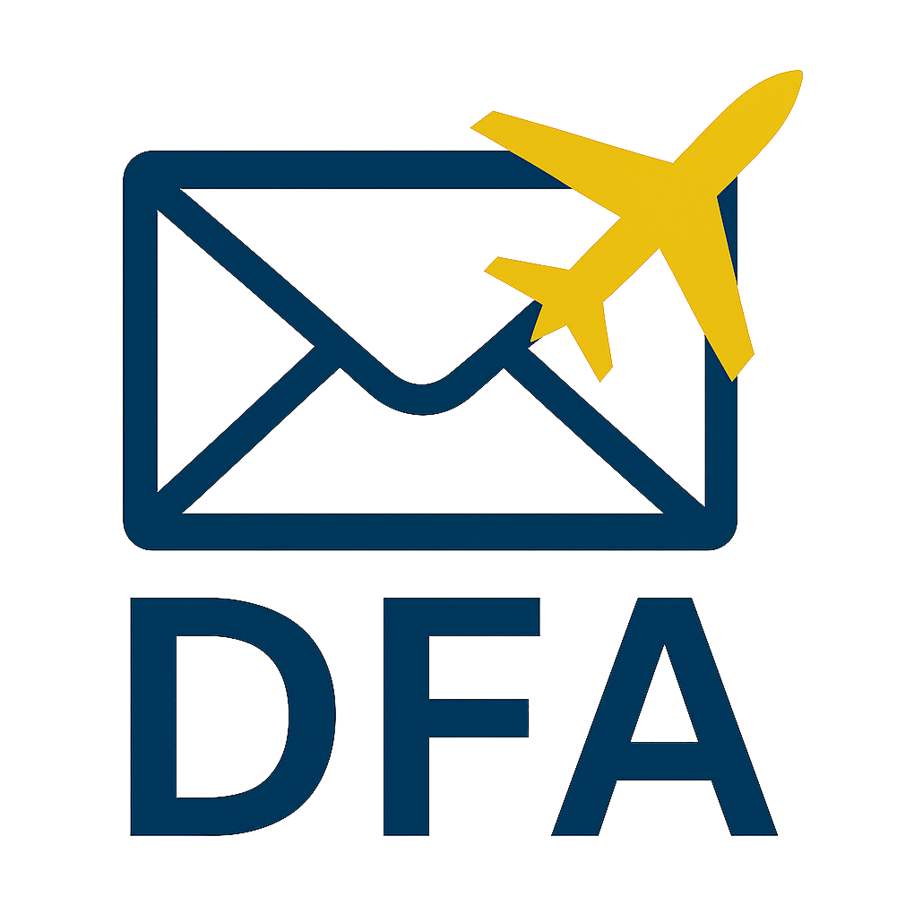 Designated FAA Agent